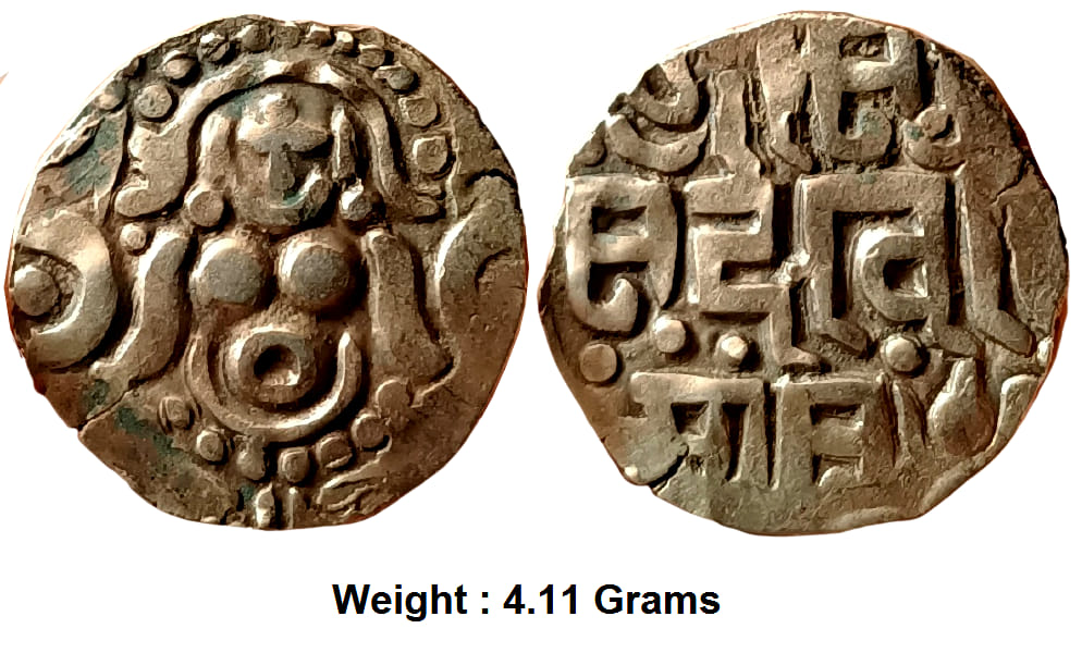 Delhi Sultan, Ghorid Dynasty, Muizz ud din Muhammad bin Sam (Muhammad ...